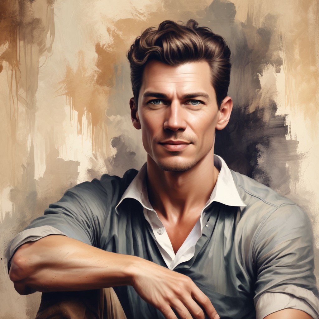 Convert Photo to Painting Style (Free Online & AI-Powered)