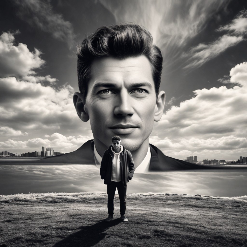 Convert Photo to 360-Degree Photography Effect Style (Free Online & AI ...