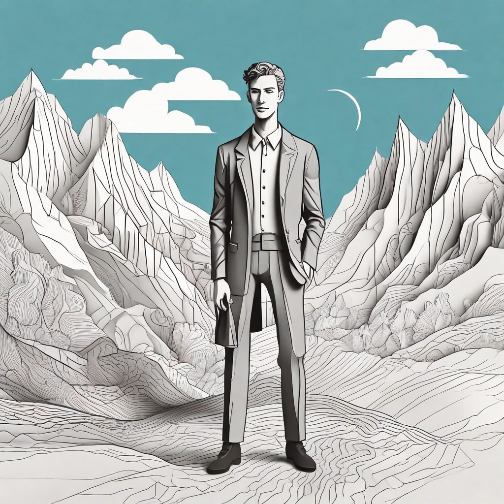 Convert Photo to Paper Cut-out Style (Free Online & AI-Powered)