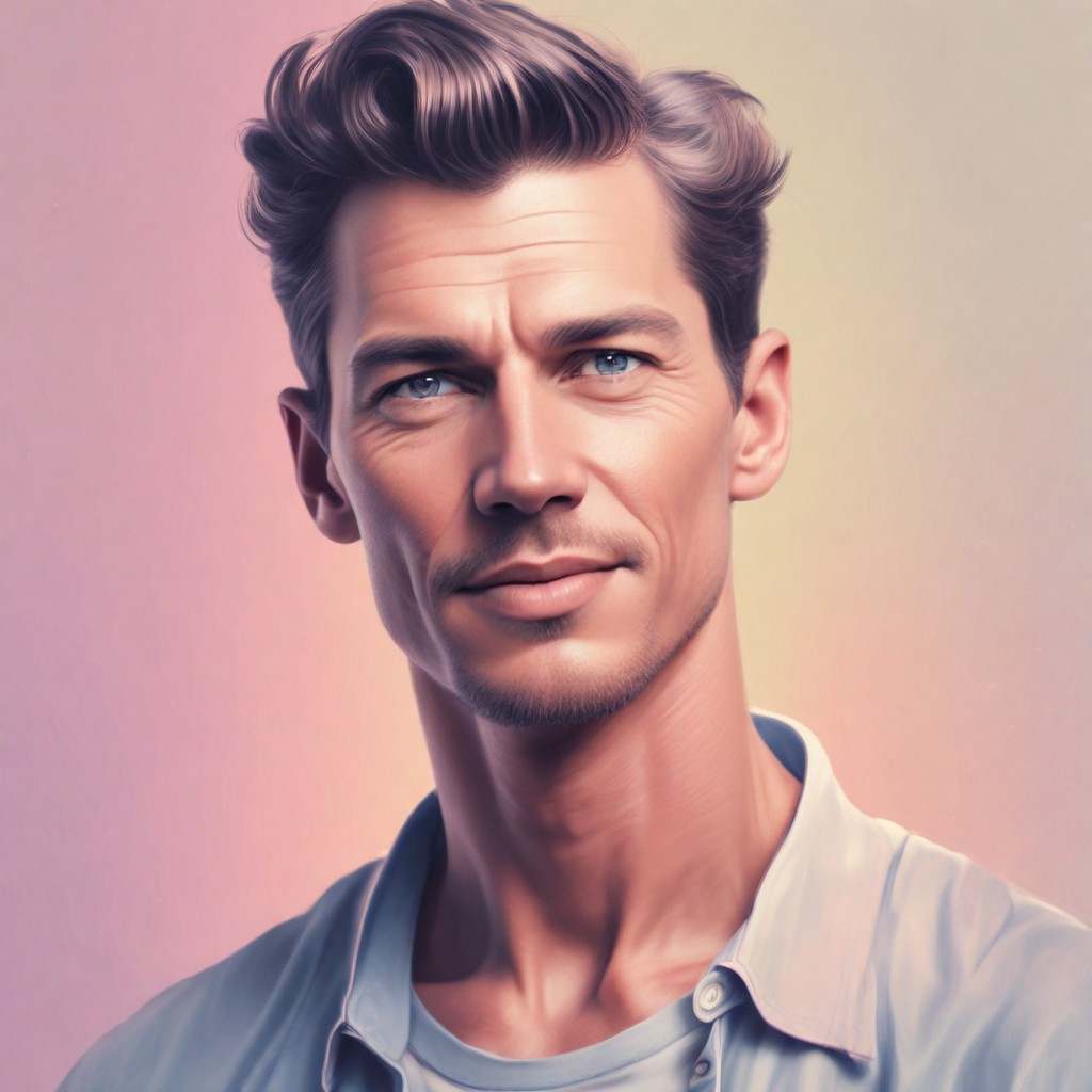 Convert Photo to Pastel Effect Style (Free Online & AI-Powered)