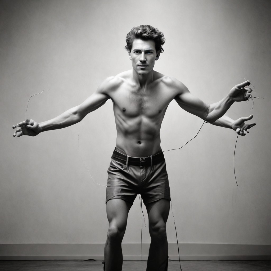 Convert Photo to Performance Art Style (Free Online & AI-Powered)