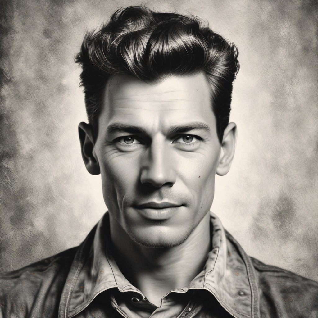 Convert Photo to Photopolymer Gravure Style (Free Online & AI-Powered)