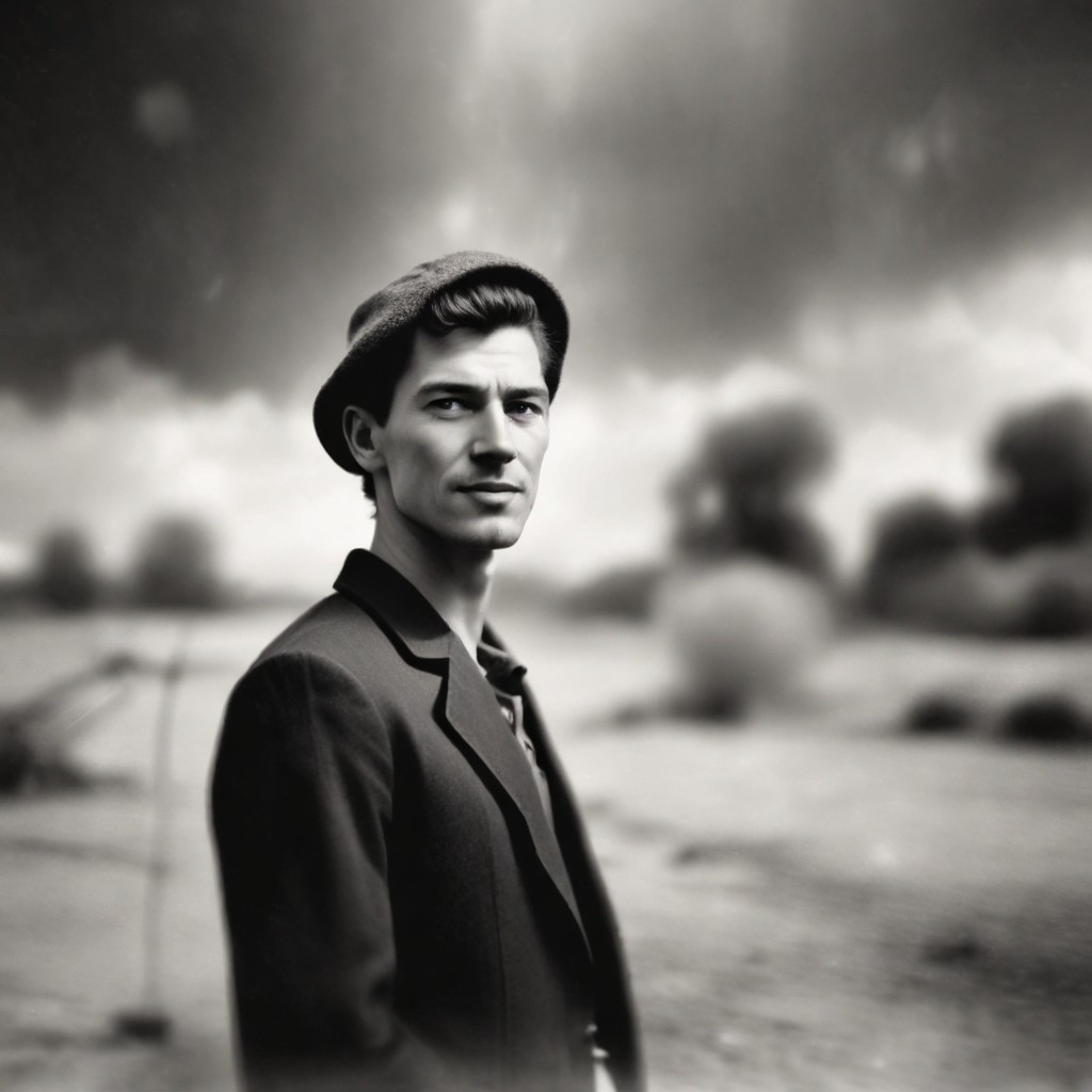 Convert Photo to Dithering Style (Free Online & AI-Powered)