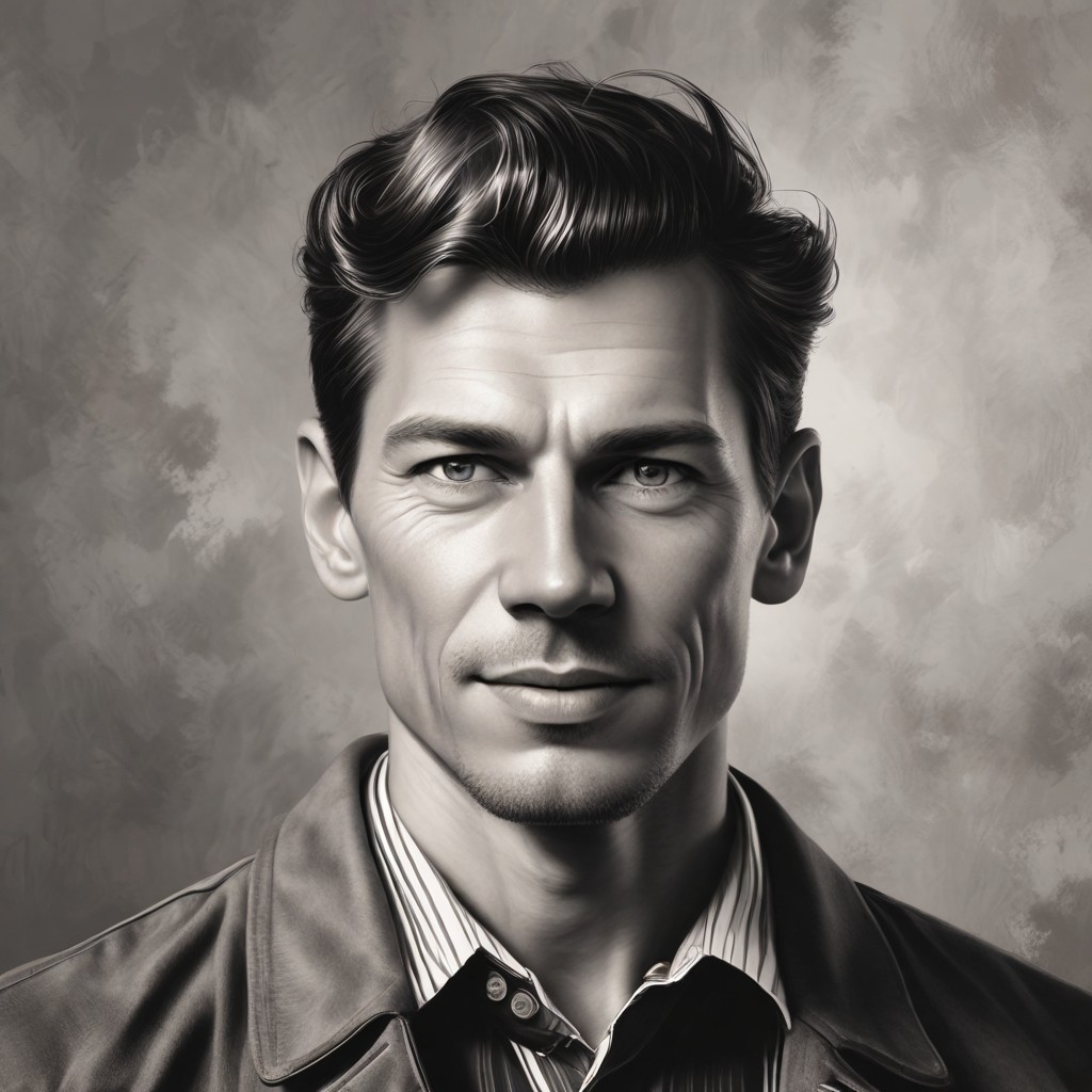 Convert Photo to Portrait Style (Free Online & AI-Powered)