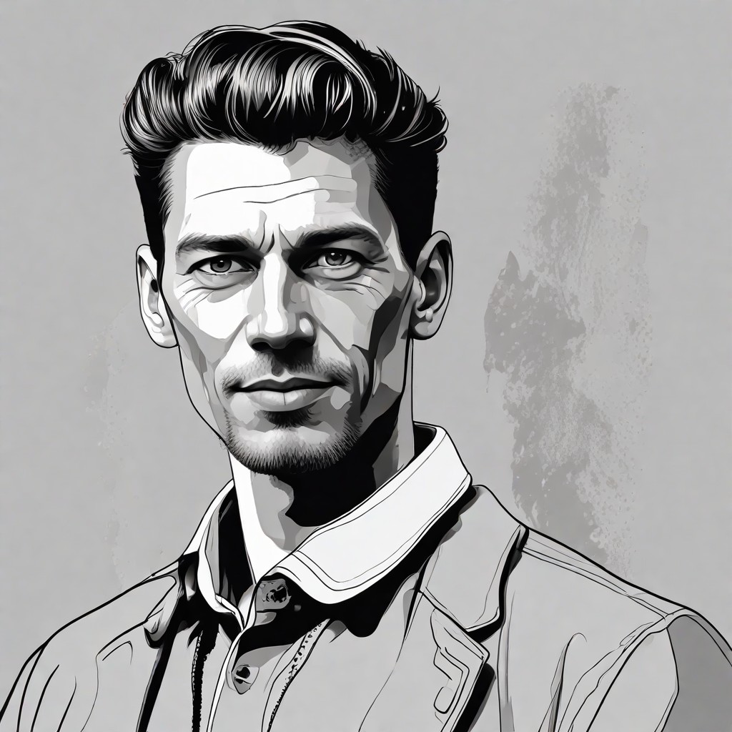 Convert Photo to Focus Stacking Style (Free Online & AI-Powered)