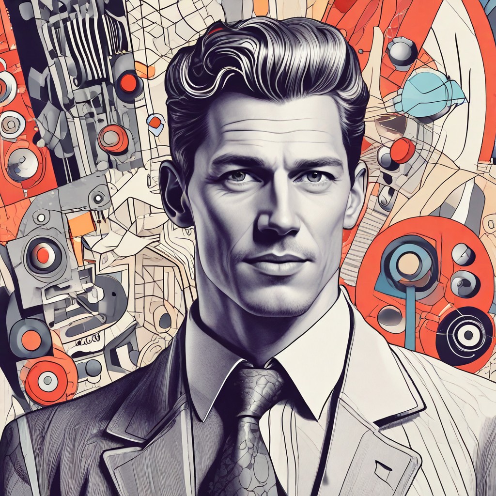 Convert Photo to Postmodernism Style (Free Online & AI-Powered)