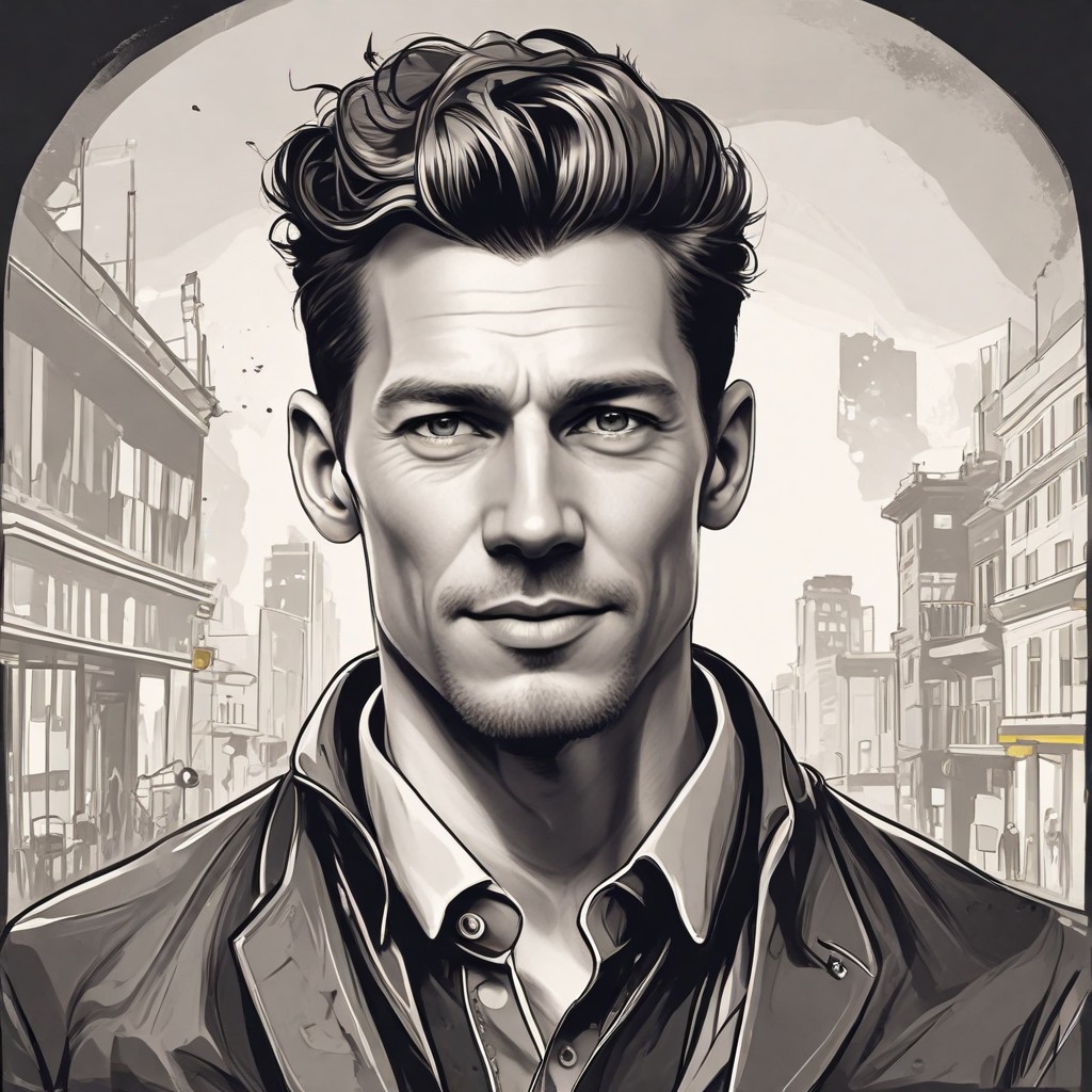 Convert Photo to Proshipper Art Style (Free Online & AI-Powered)