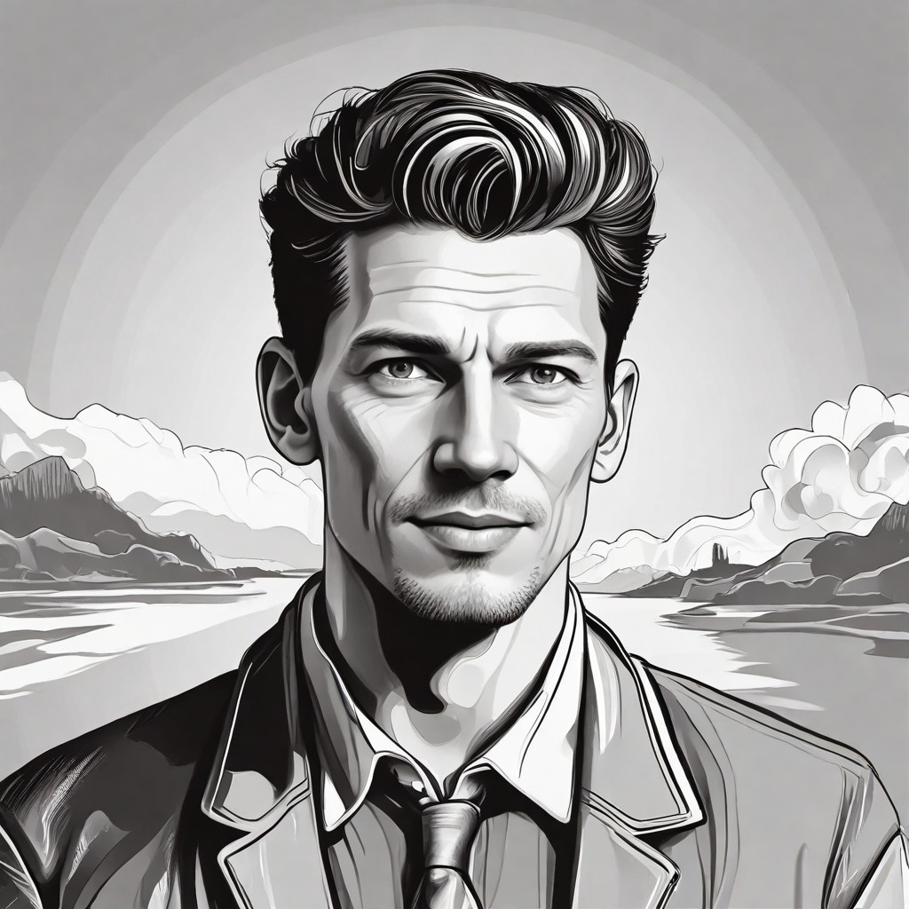 Convert Photo to Rasquache Style (Free Online & AI-Powered)