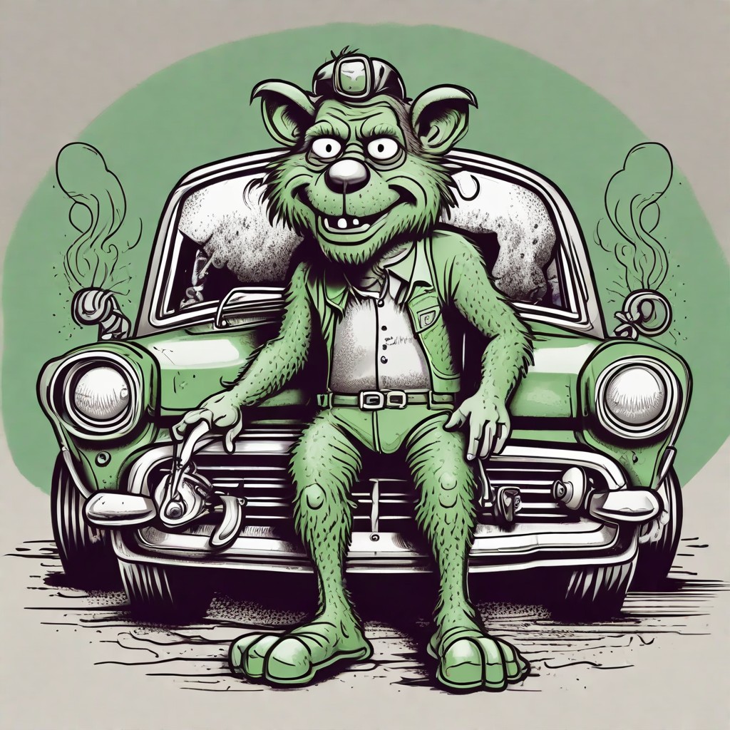 Convert Photo to Danganronpa Style (Free Online & AI-Powered)