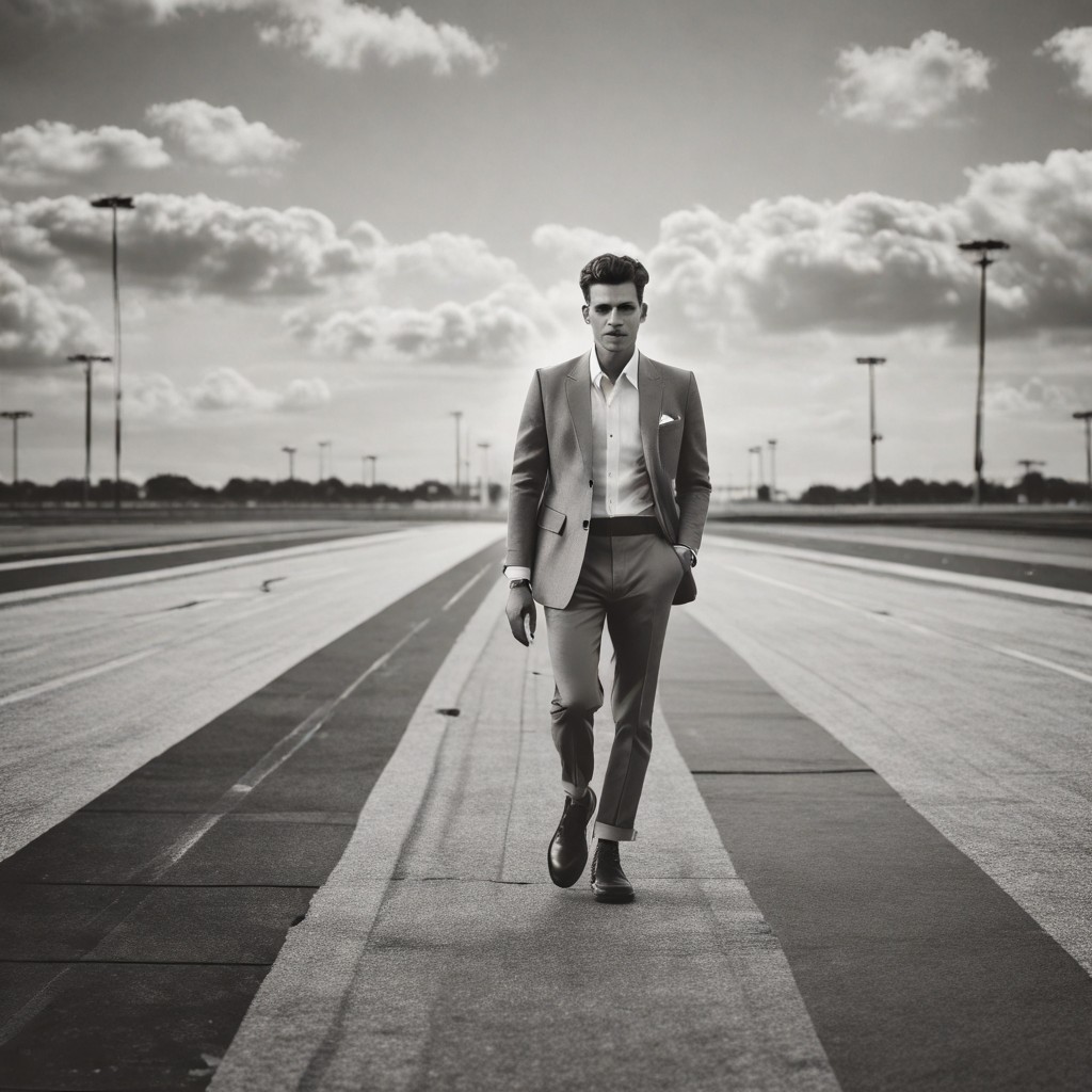 Convert Photo to Runway Photography Style (Free Online & AI-Powered)