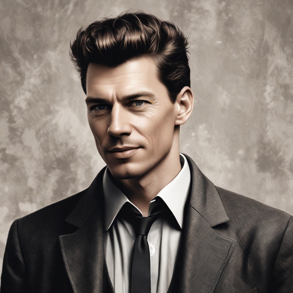 Convert Photo to Sabattier Effect (Digital) Style (Free Online & AI ...