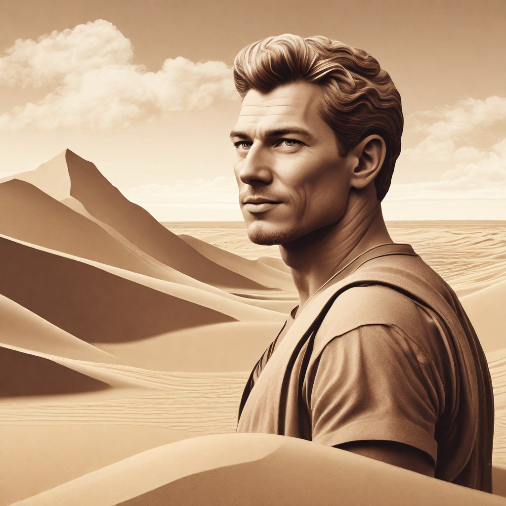 Convert Photo to Sand Art Style (Free Online & AI-Powered)