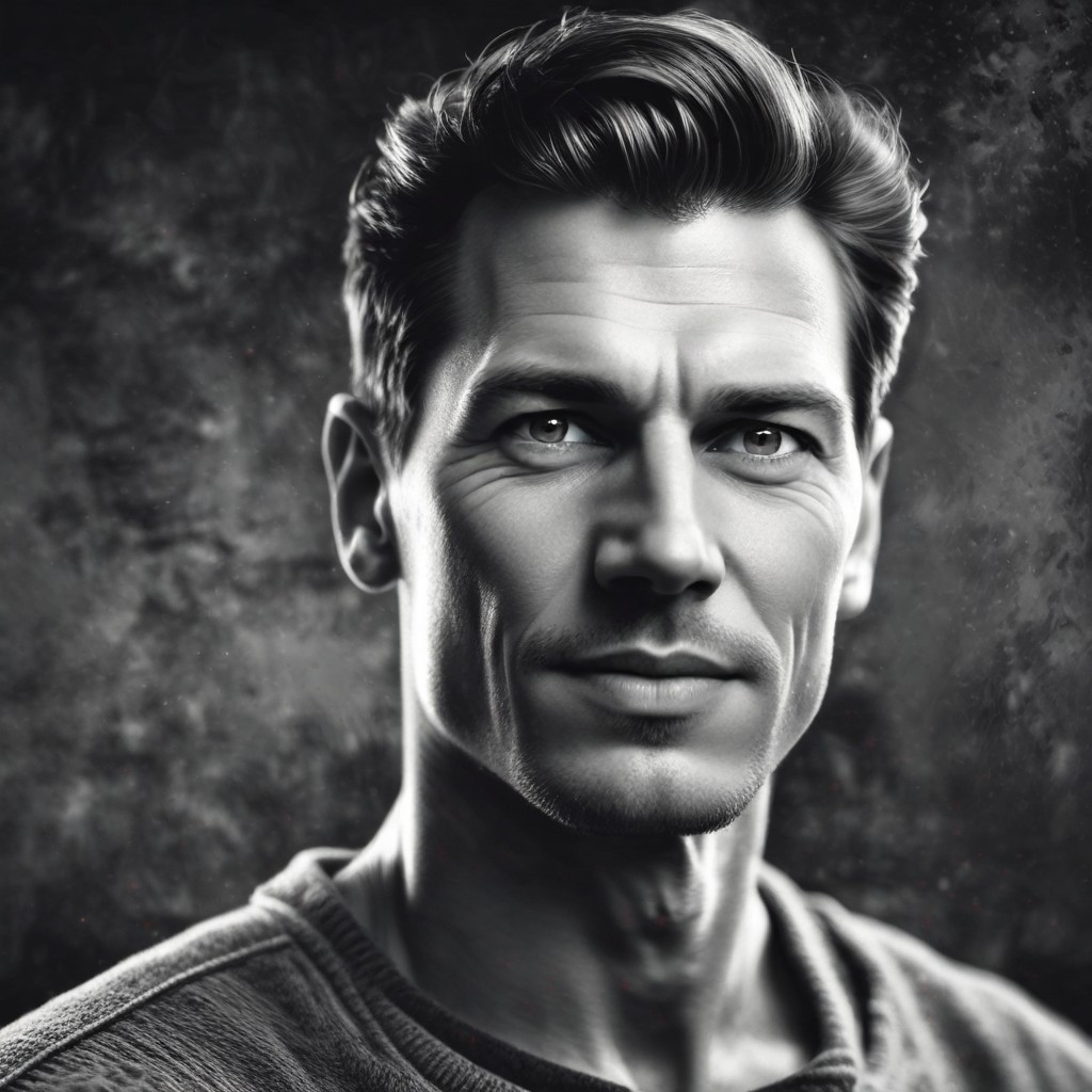 Convert Photo to Scan Photography Effect Style (Free Online & AI-Powered)