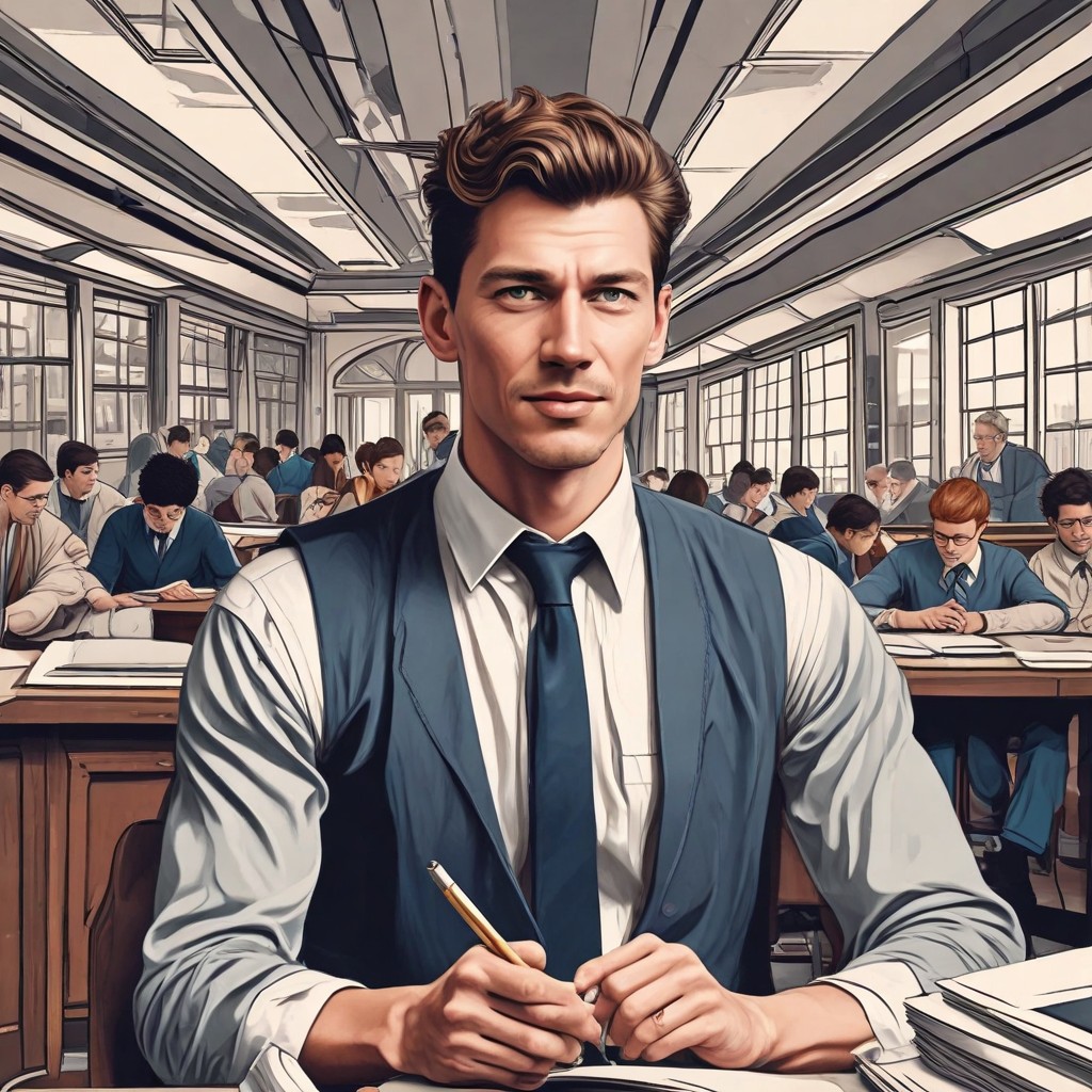 Convert Photo to School Of London Style (Free Online & AI-Powered)