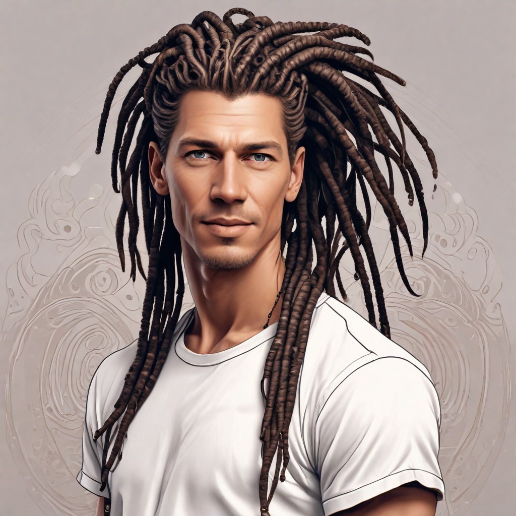 Convert Photo to Sisterlocks Hair Style (Free Online & AI-Powered)