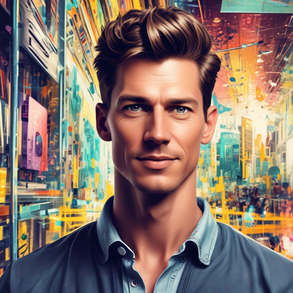 Convert Photo to TikTok Filter Style (Free Online & AI-Powered)