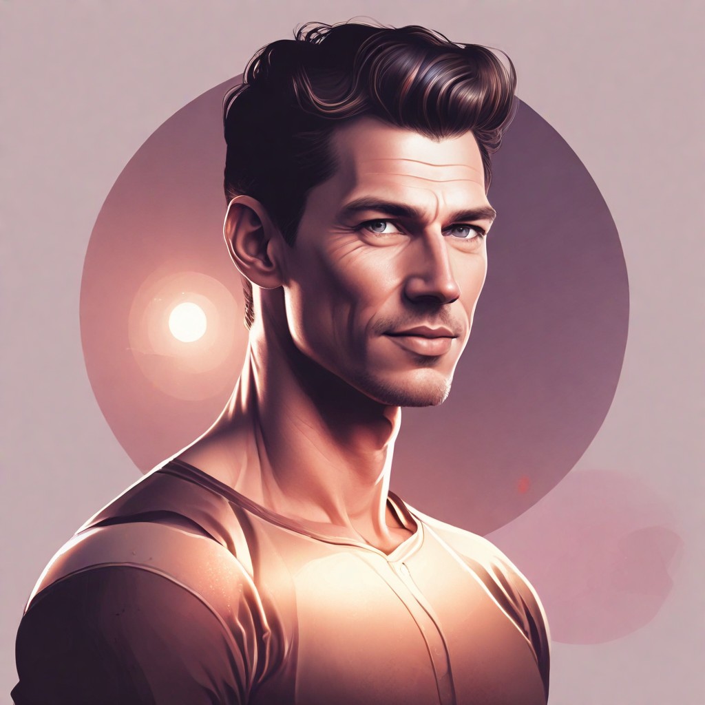 Convert Photo to Soft Glow Effect Style (Free Online & AI-Powered)