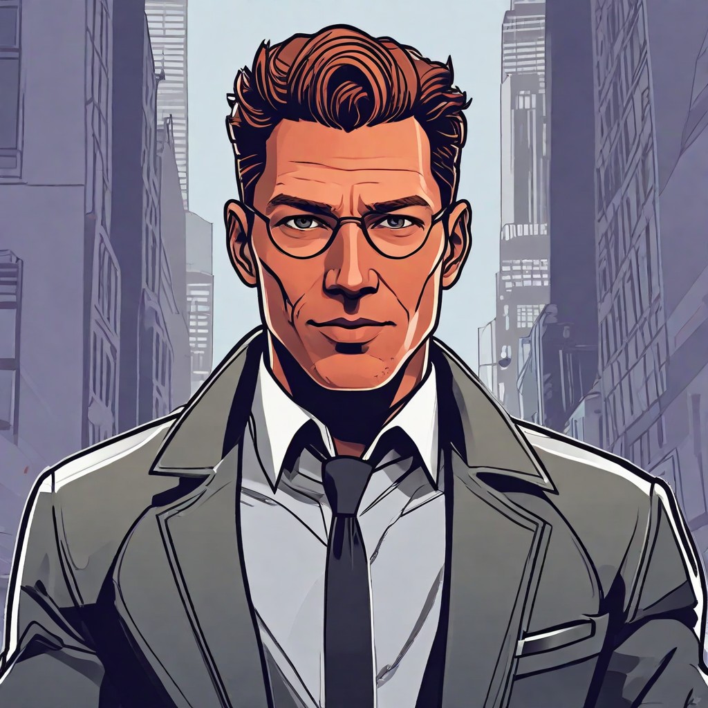 Convert Photo to Spider-Man Style (Free Online & AI-Powered)