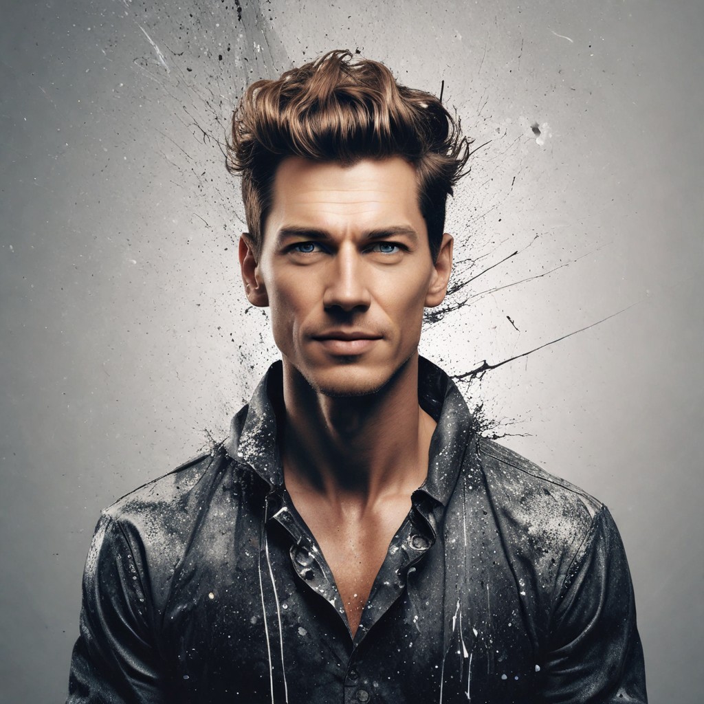 Convert Photo to Splash Photography Look Style (Free Online & AI-Powered)