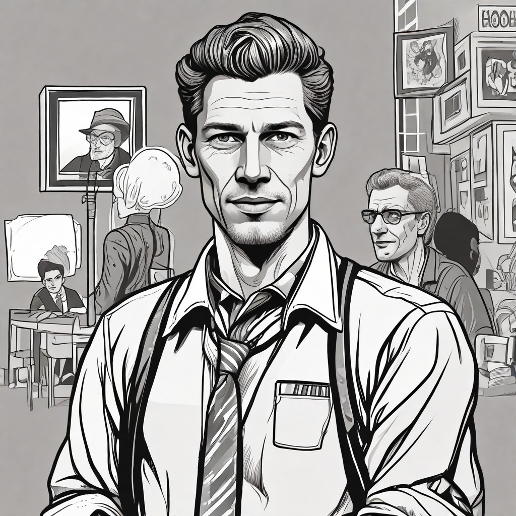 Convert Photo to Spot Color Style (Free Online & AI-Powered)