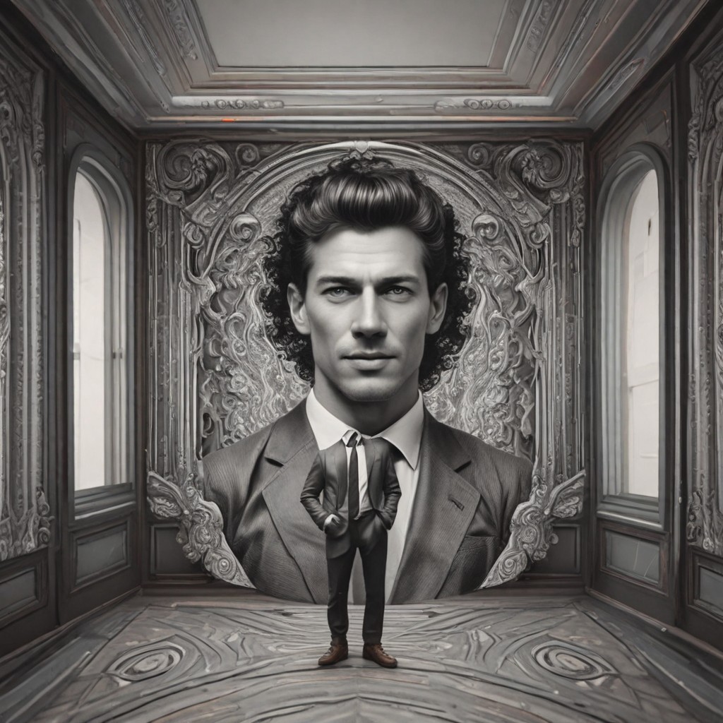 Convert Photo to Stereoscopic Photography Effect Style (Free Online ...