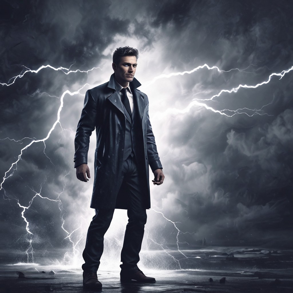 Convert Photo to Stormy/lightning Style (Free Online & AI-Powered)