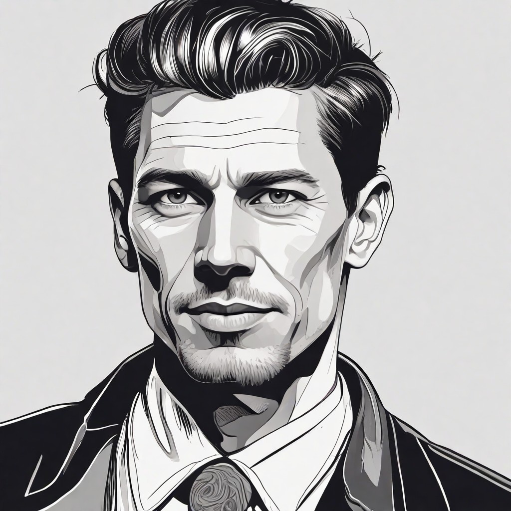 Convert Photo to Stuckism Style (Free Online & AI-Powered)