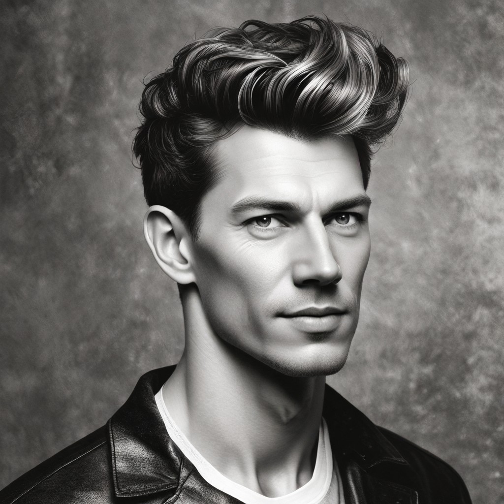 Convert Photo to Textured Crop Hair Style (Free Online & AI-Powered)