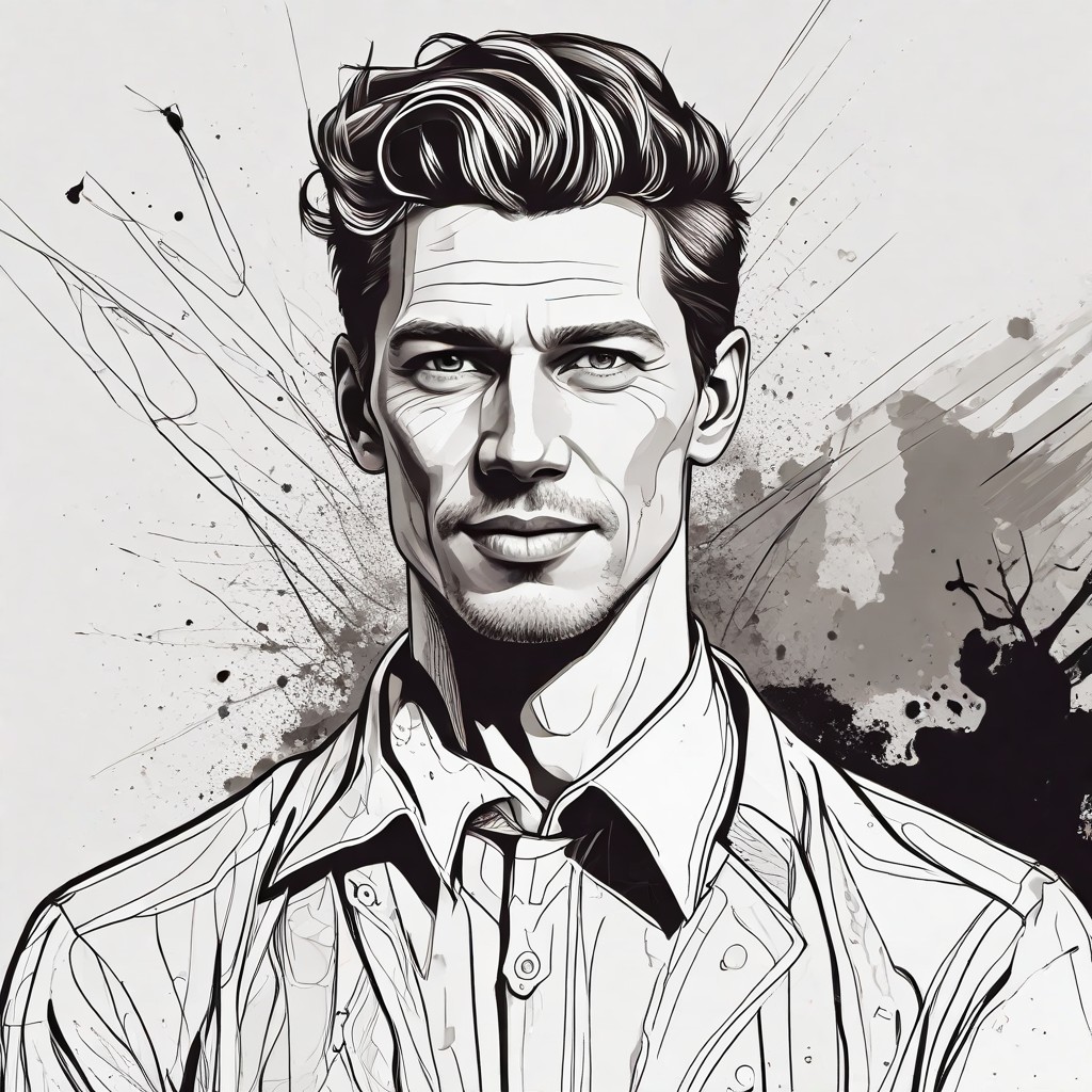 Convert Photo to Transgressive Art Style (Free Online & AI-Powered)