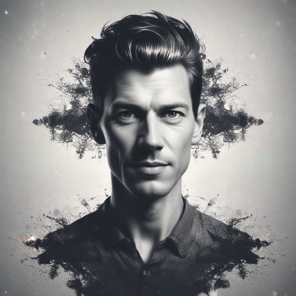 Convert Photo to Triple Exposure Effect Style (Free Online & AI-Powered)