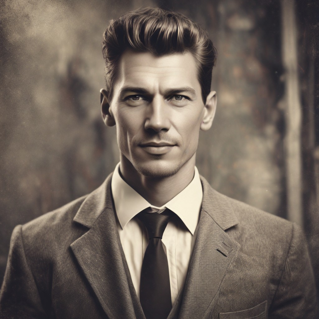 Convert Photo to Vintage Filter Effect Style (Free Online & AI-Powered)