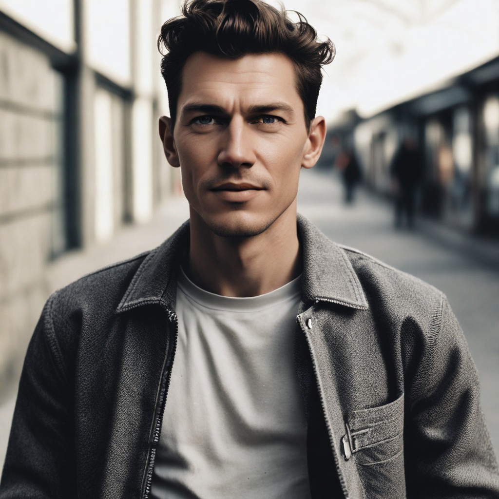 Convert Photo to VSCO Film Simulation Style (Free Online & AI-Powered)