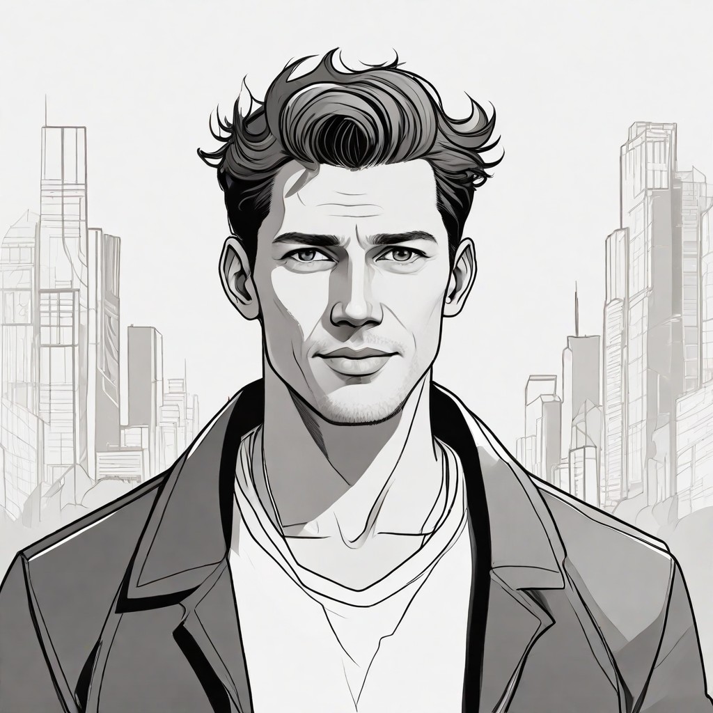 Convert Photo to Webtoon Style (Free Online & AI-Powered)