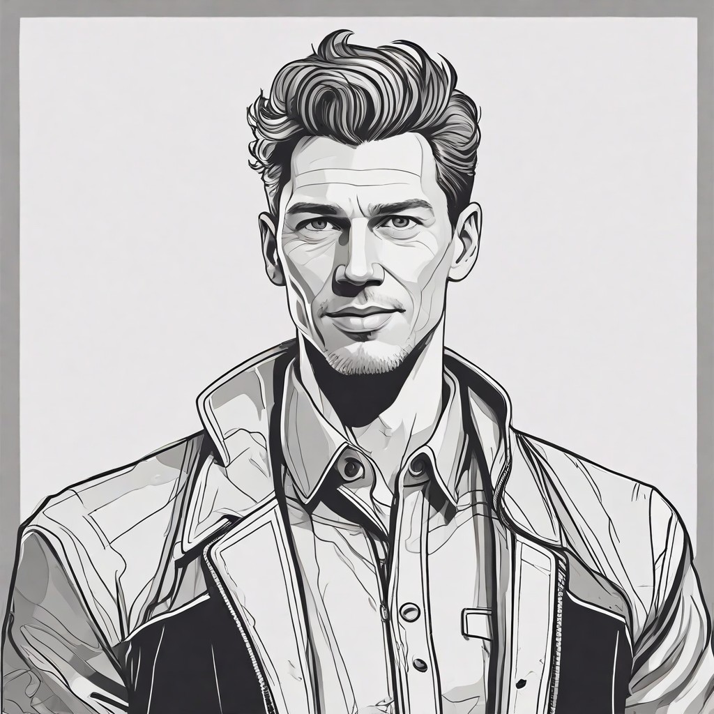 Convert Photo to Zero Group Style (Free Online & AI-Powered)