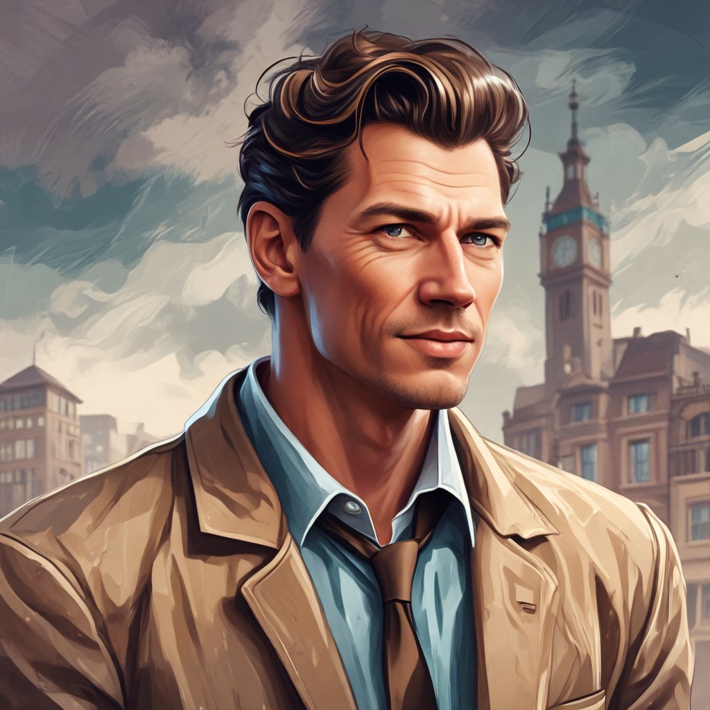 Convert Photo to Beautiful Style (Free Online & AI-Powered)