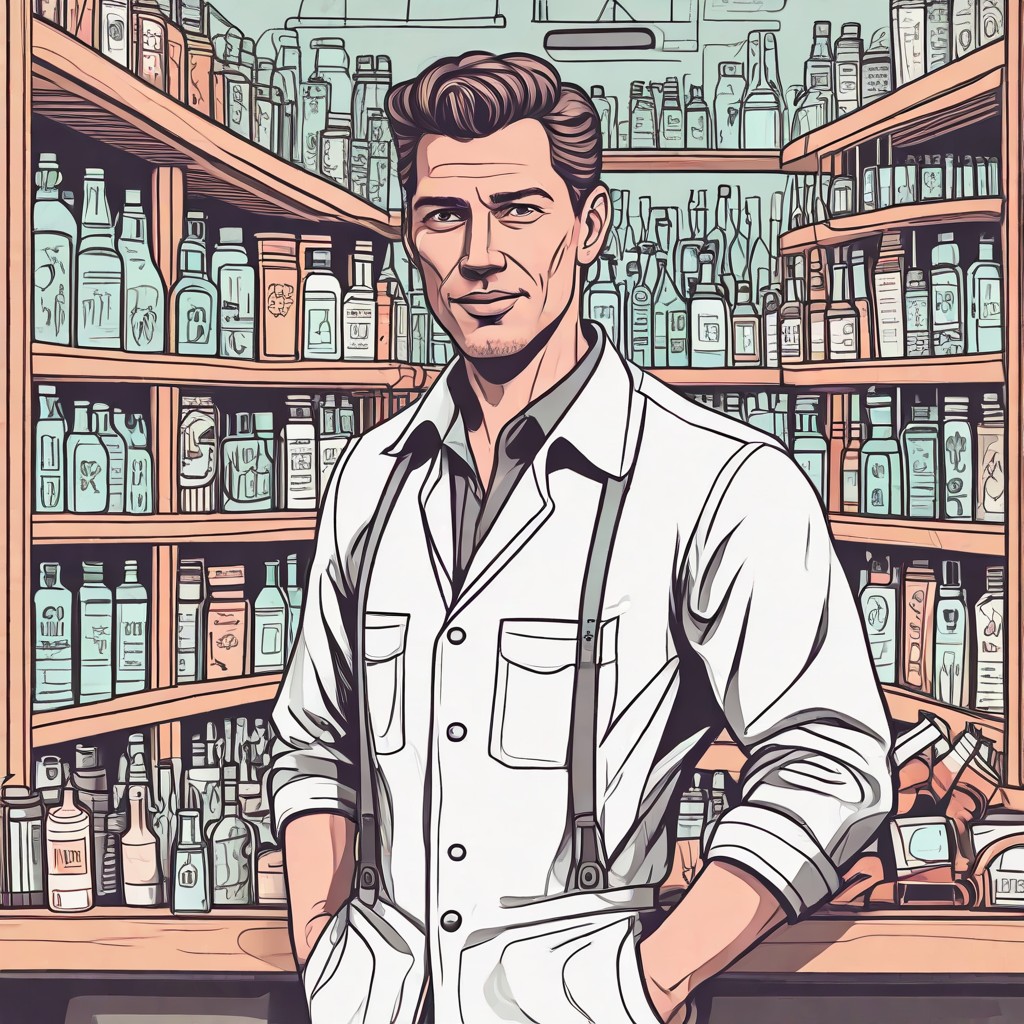 Convert Photo to Bio Shop Style (Free Online & AI-Powered)