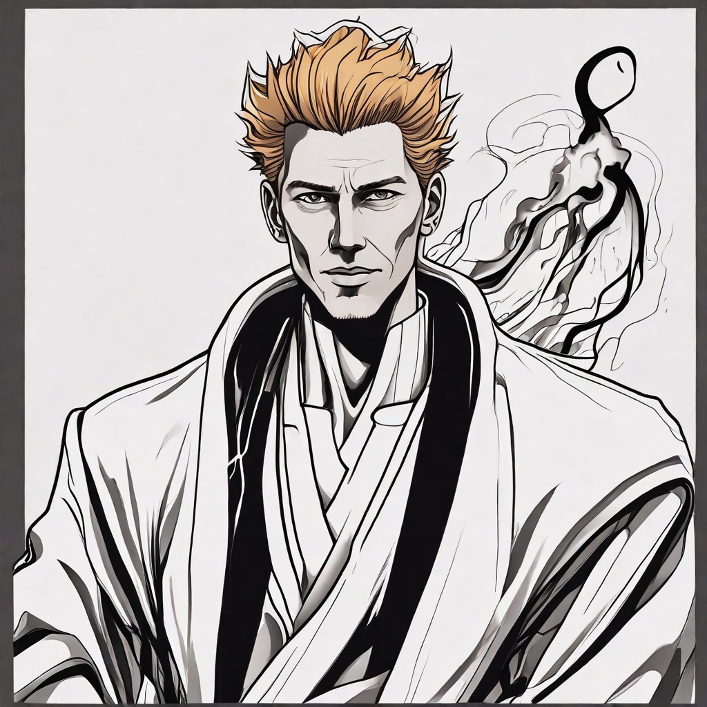Convert Photo to Bleach Anime Color Style (Free Online & AI-Powered)