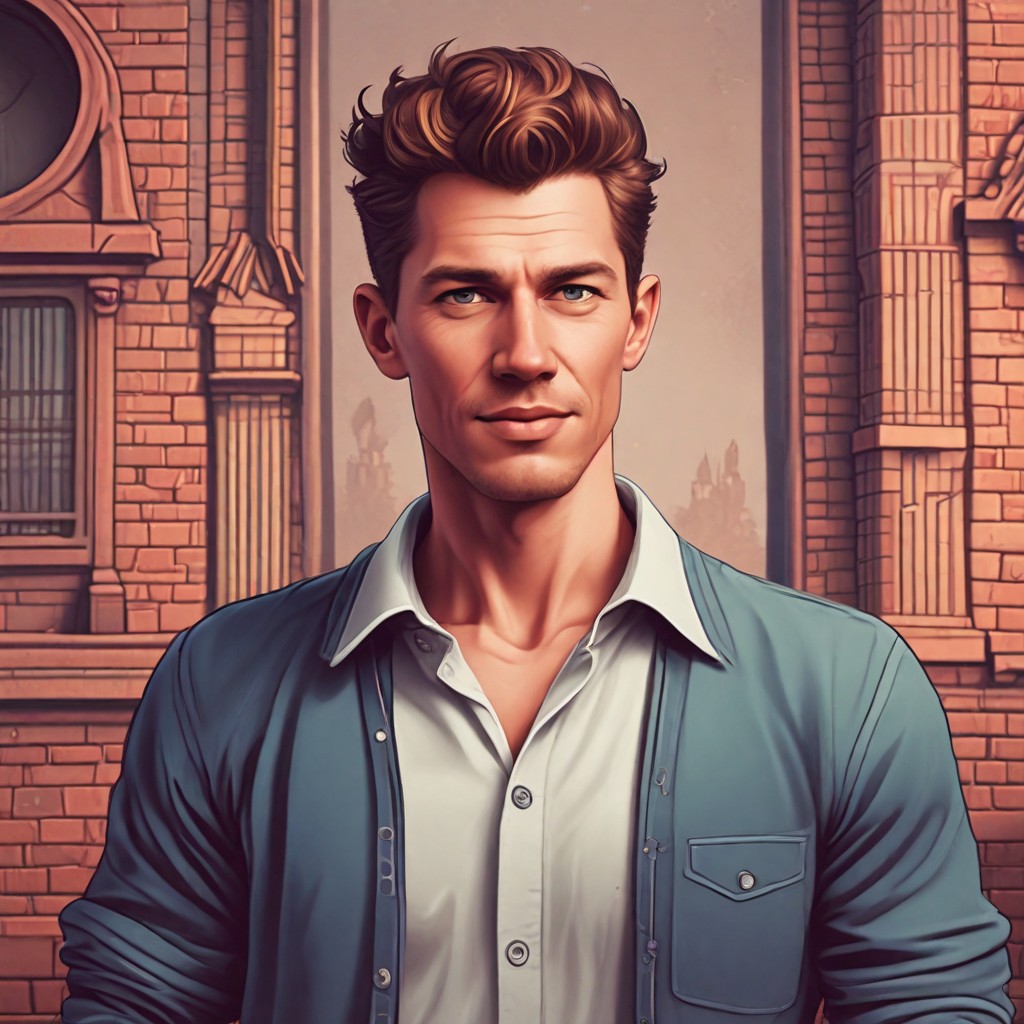 Convert Photo to Disney 2D Style (Free Online & AI-Powered)