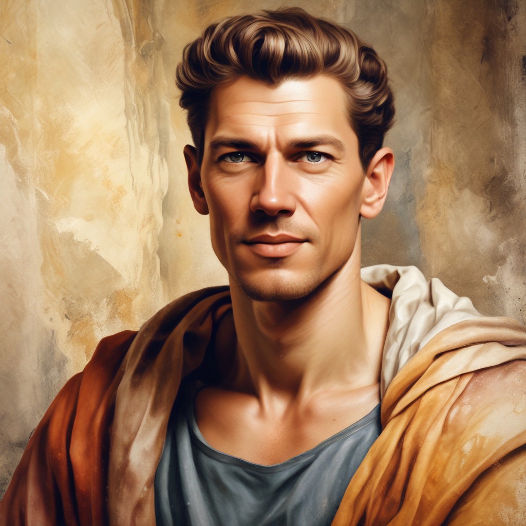 Convert Photo to Fresco Art Style (Free Online & AI-Powered)