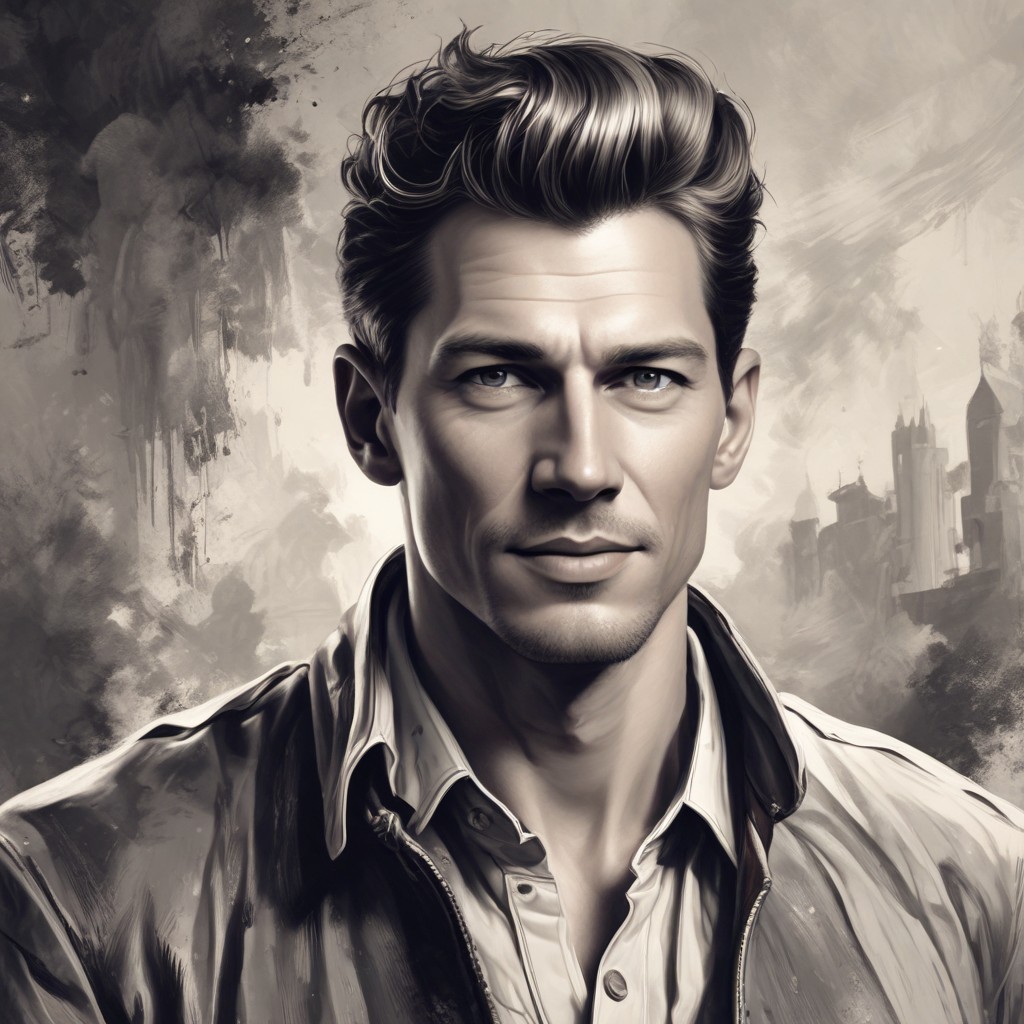 Convert Photo to Good-looking Style (Free Online & AI-Powered)