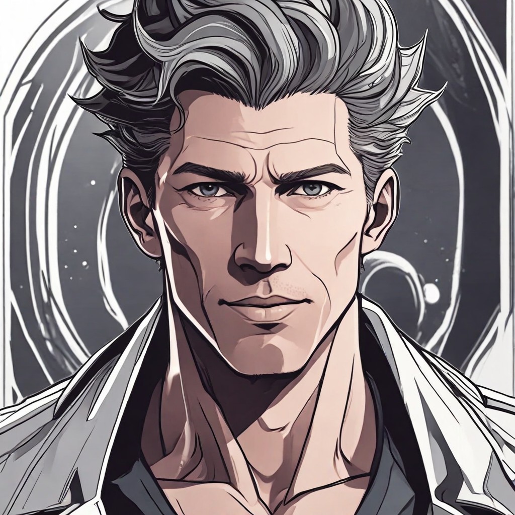 Convert Photo to Handsome Hero Anime Style (Free Online & AI-Powered)