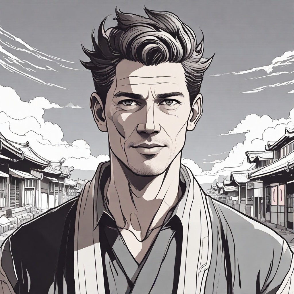 Convert Photo to Simpsons Style (Free Online & AI-Powered)