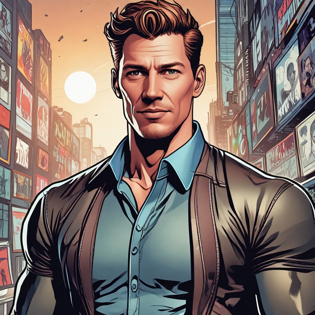 Convert Photo to PS1 Style (Free Online & AI-Powered)