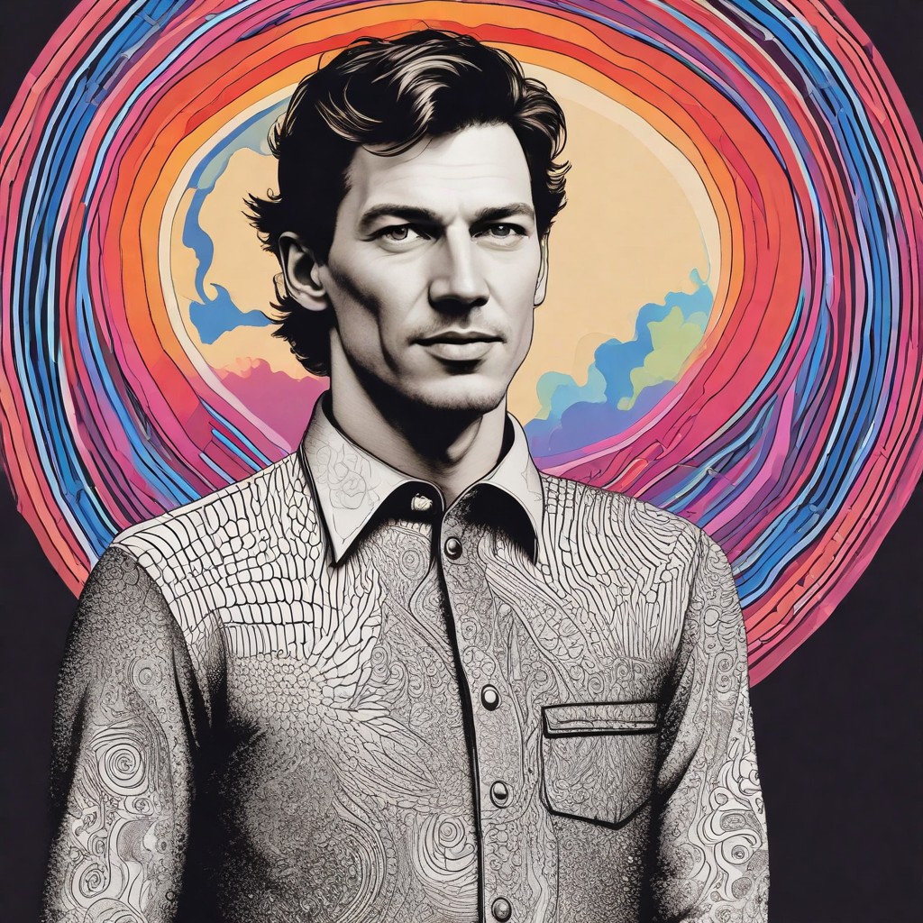 Convert Photo to Pink Floyd Style (Free Online & AI-Powered)