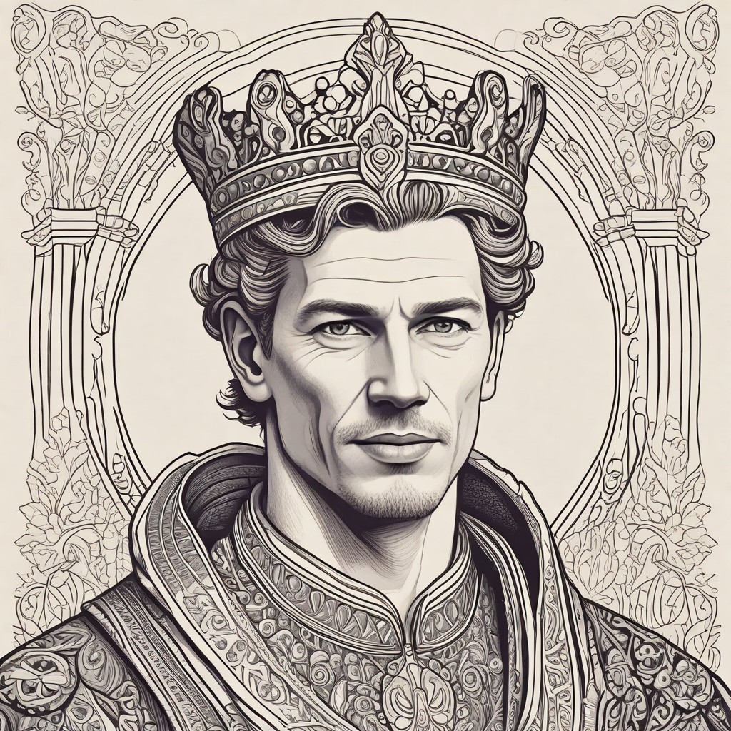 Convert Photo to Queen Beautiful Style (Free Online & AI-Powered)