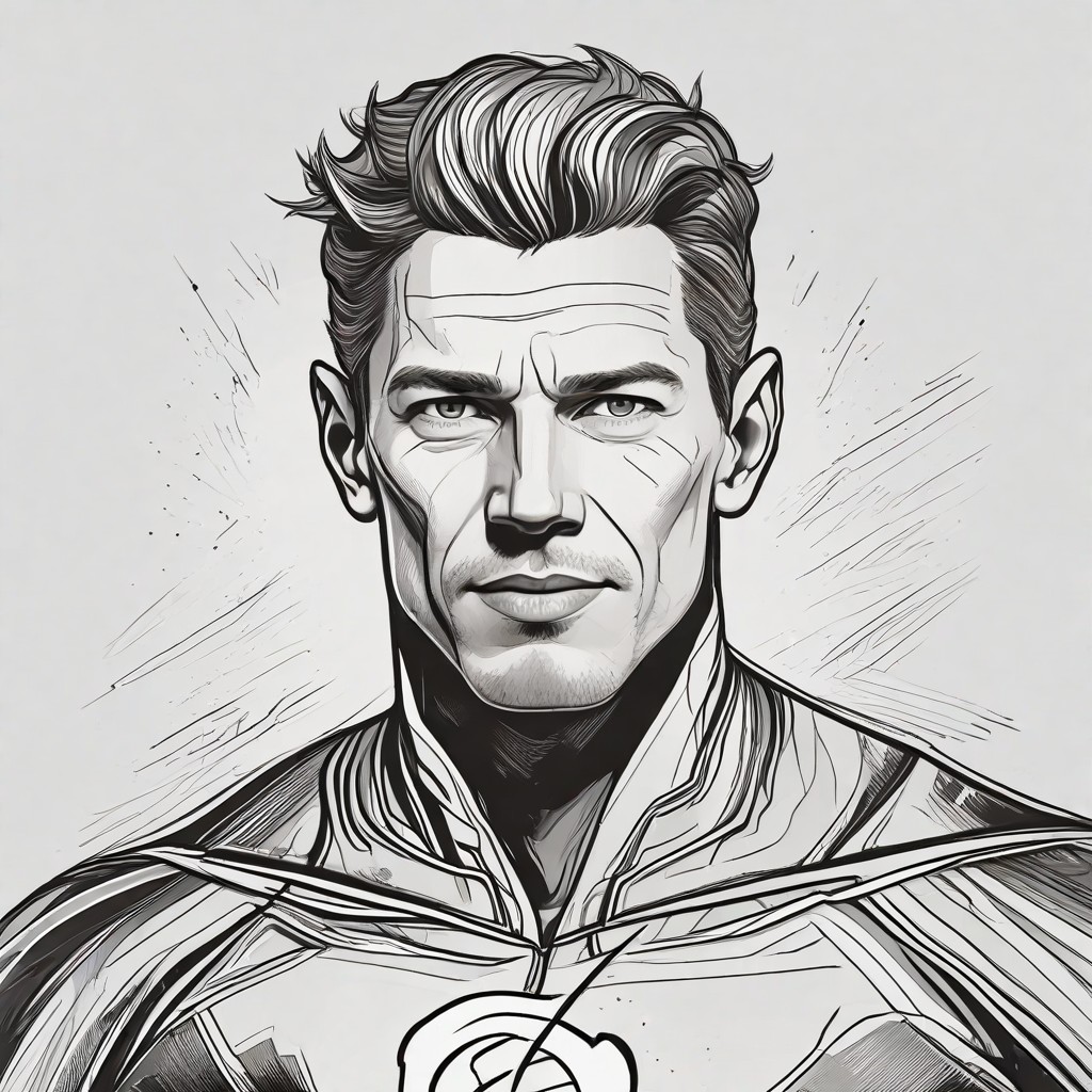 Convert Photo to The Flash Style (Free Online & AI-Powered)