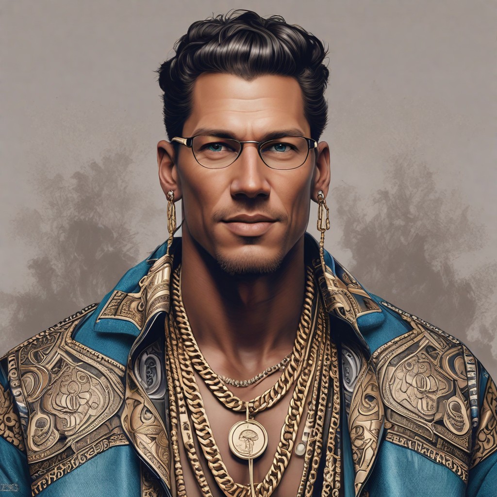 Convert Photo to 2 Chainz Style (Free Online & AI-Powered)