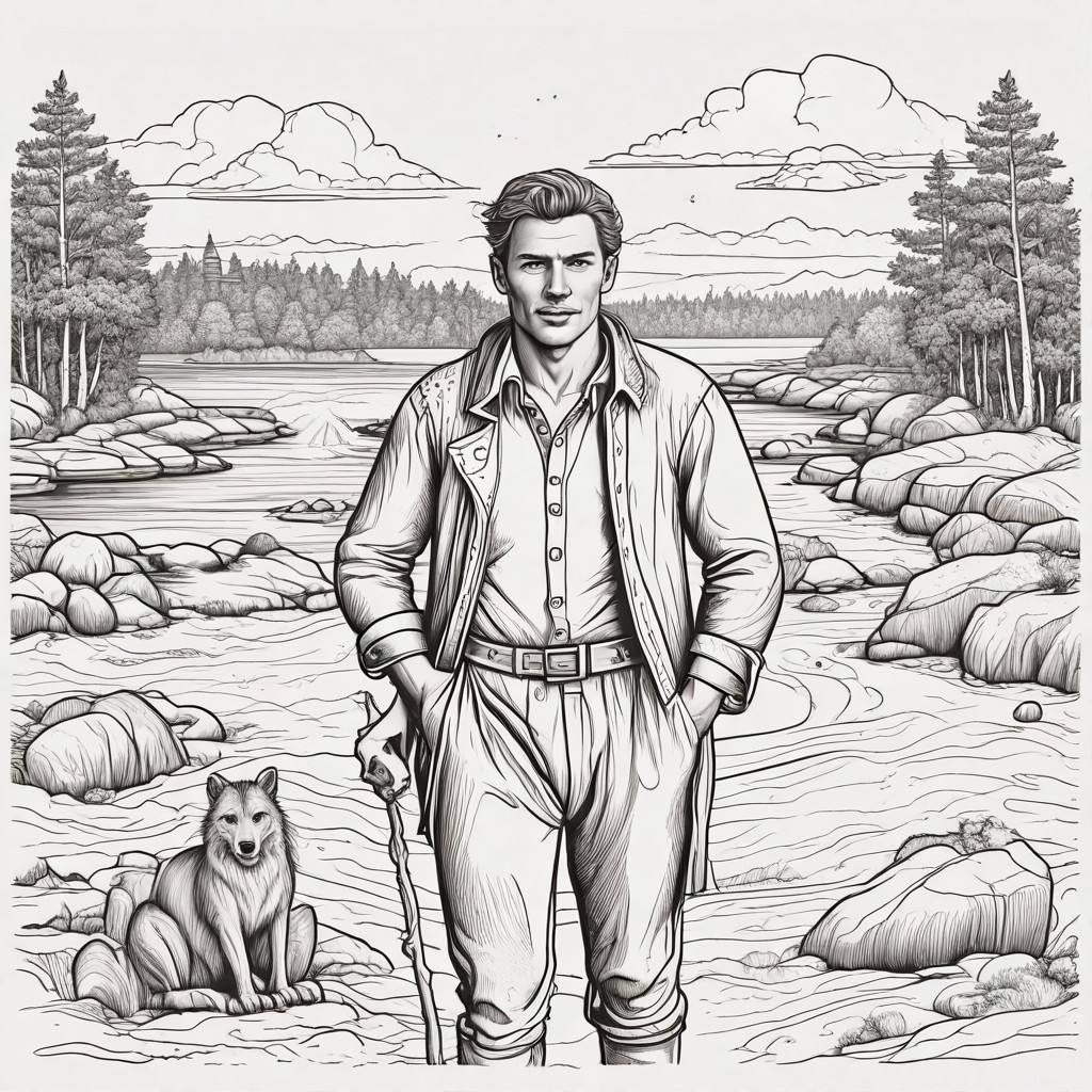 Convert Photo to Åland Islander Style (Free Online & AI-Powered)