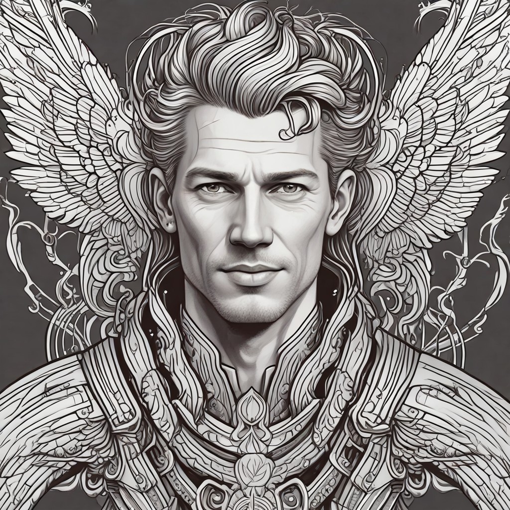 Convert Photo to Aasimar Style (Free Online & AI-Powered)