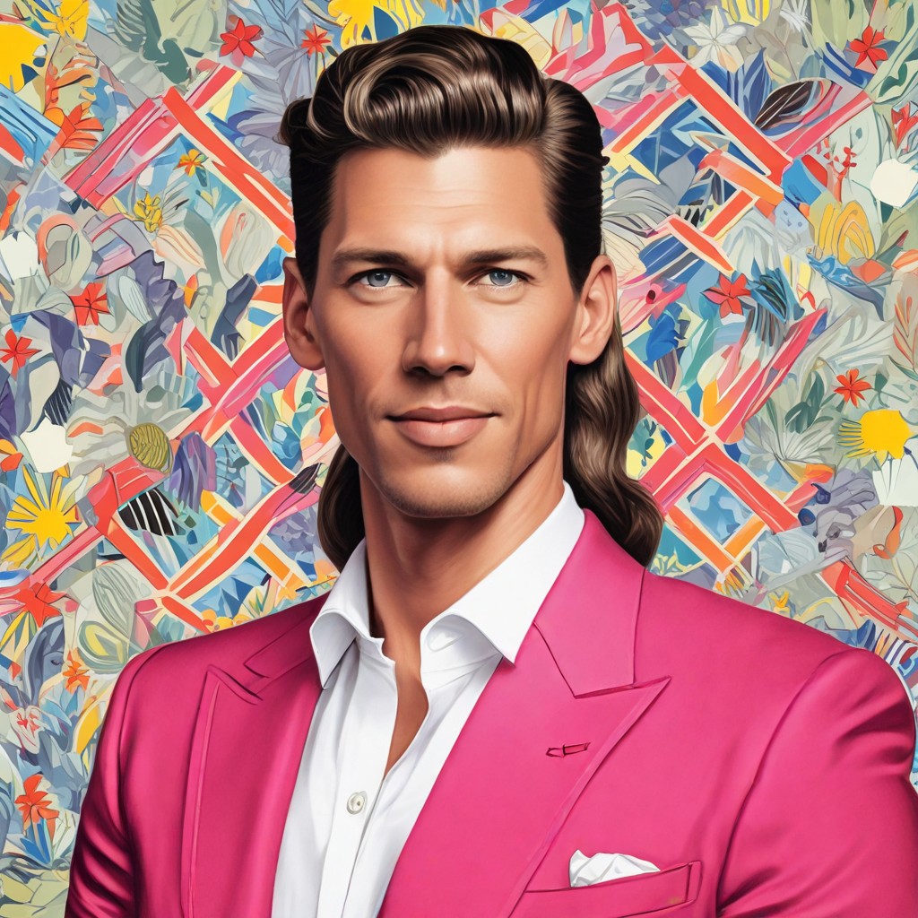 Convert Photo to Abby Huntsman Style (Free Online & AI-Powered)